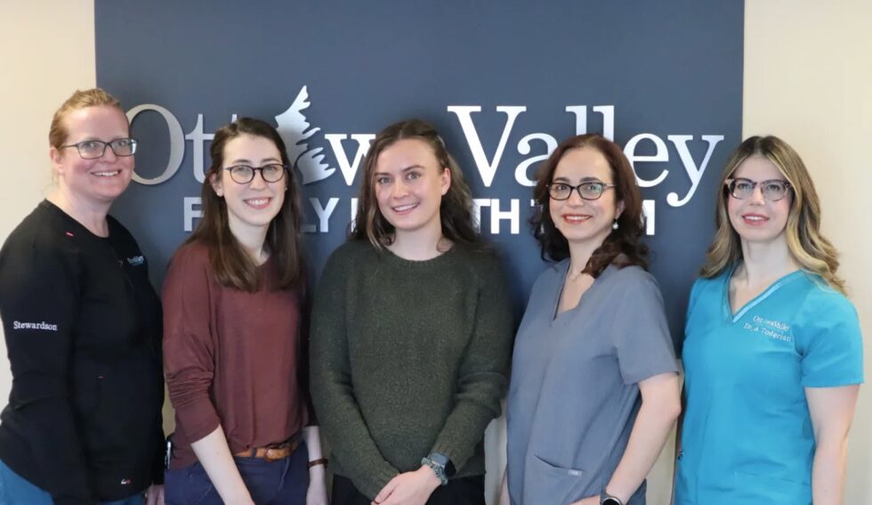 Carleton Place - Ottawa Valley Family Health Team